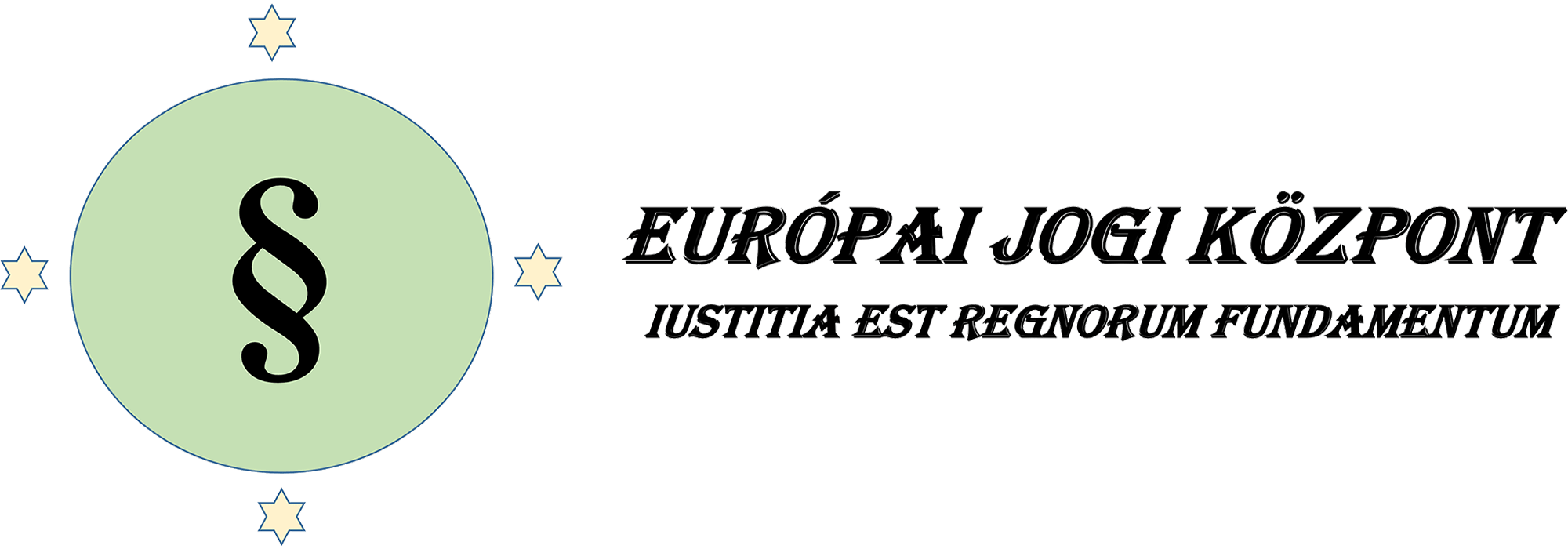 Eur pai Jogi K zlem nyek European Law Announcements